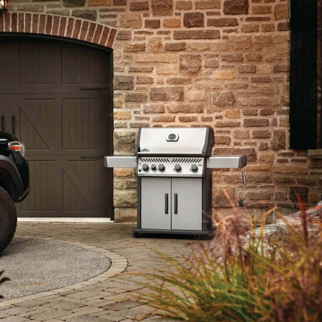 Barbeques | Northeast Appliance Plus