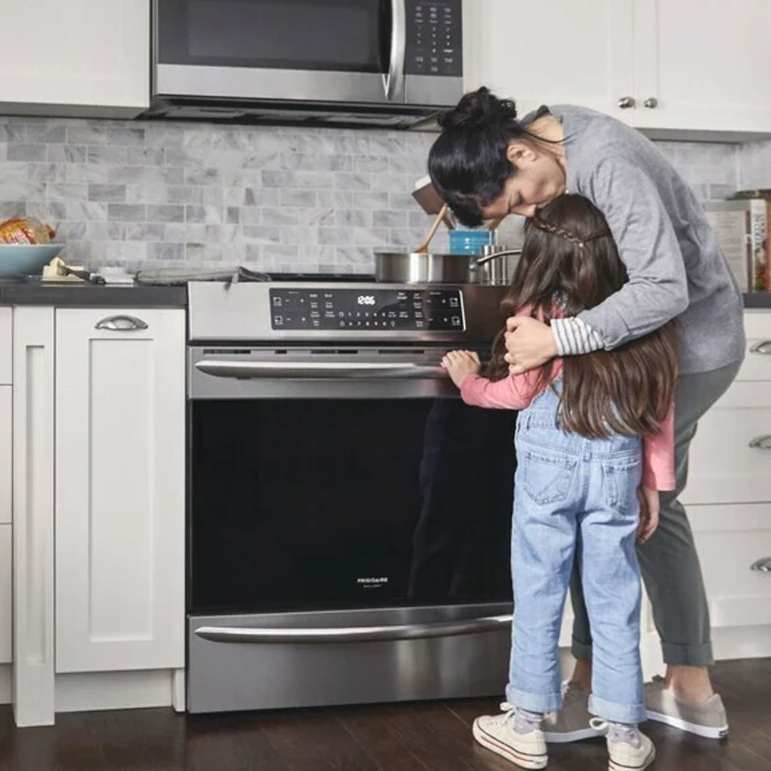 Ranges | Northeast Appliance Plus