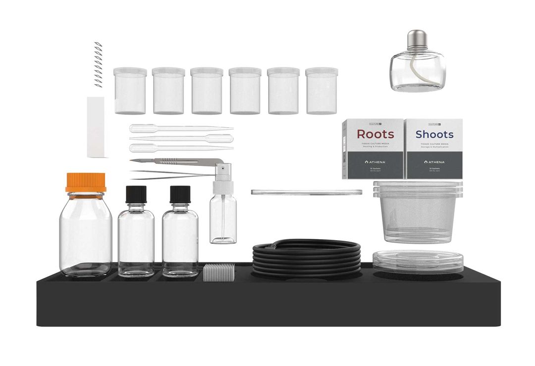 Culture Kit | Athena Product Lines for Growers