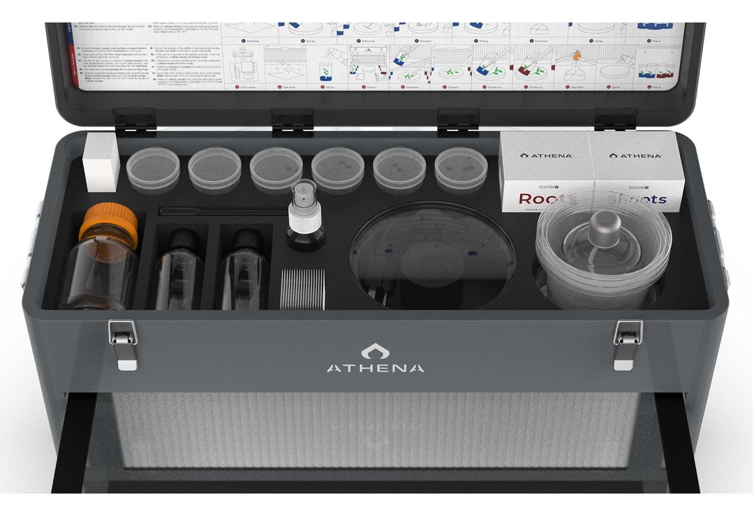 Culture Kit | Athena Product Lines for Growers