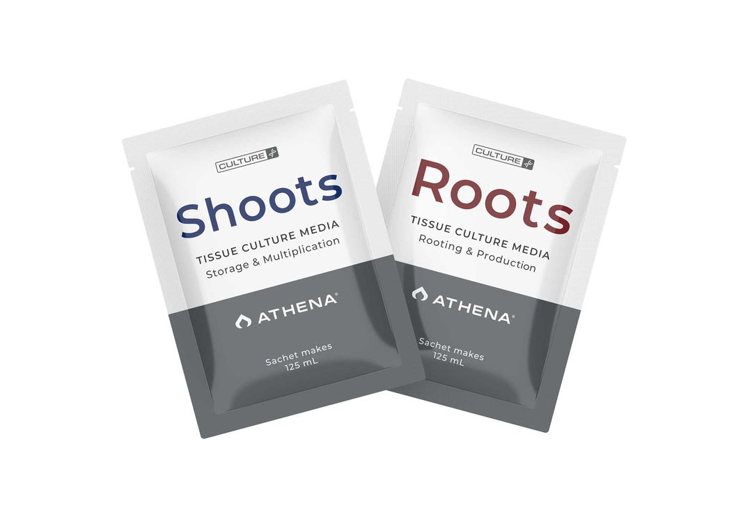 Culture Kit | Athena Product Lines for Growers