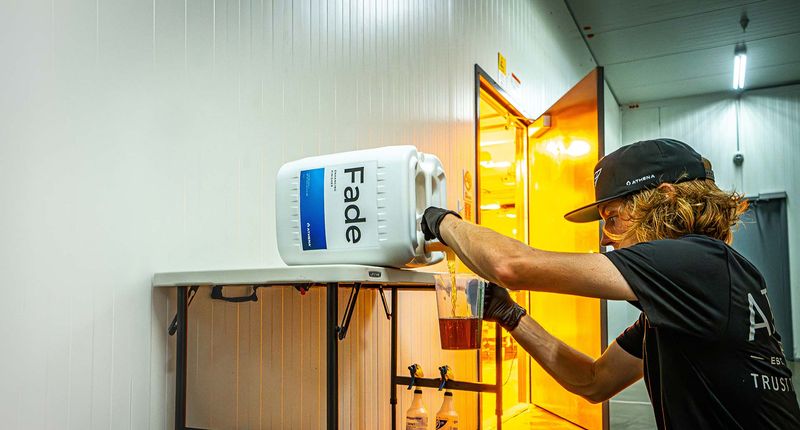 Fade | Flushing Products | Athena