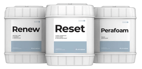 Clean Line | Cleaning Solution for your entire facility