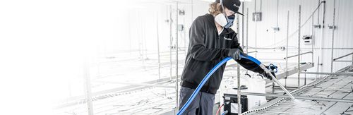 Clean Line | Cleaning Solution for your entire facility