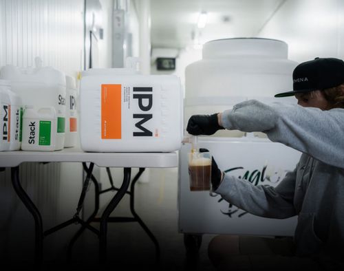 Athena IPM Line | Insecticide and Fungicide