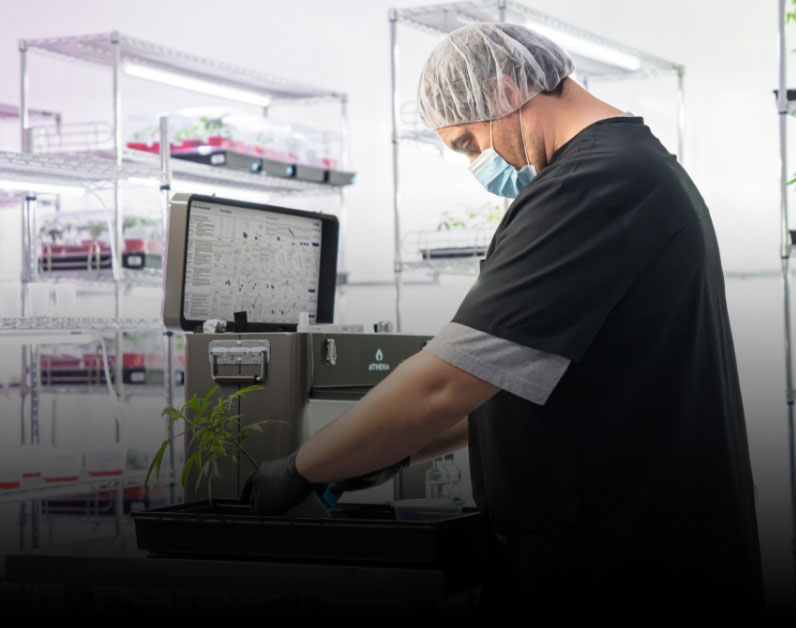 Culture Kit | Athena Product Lines for Growers