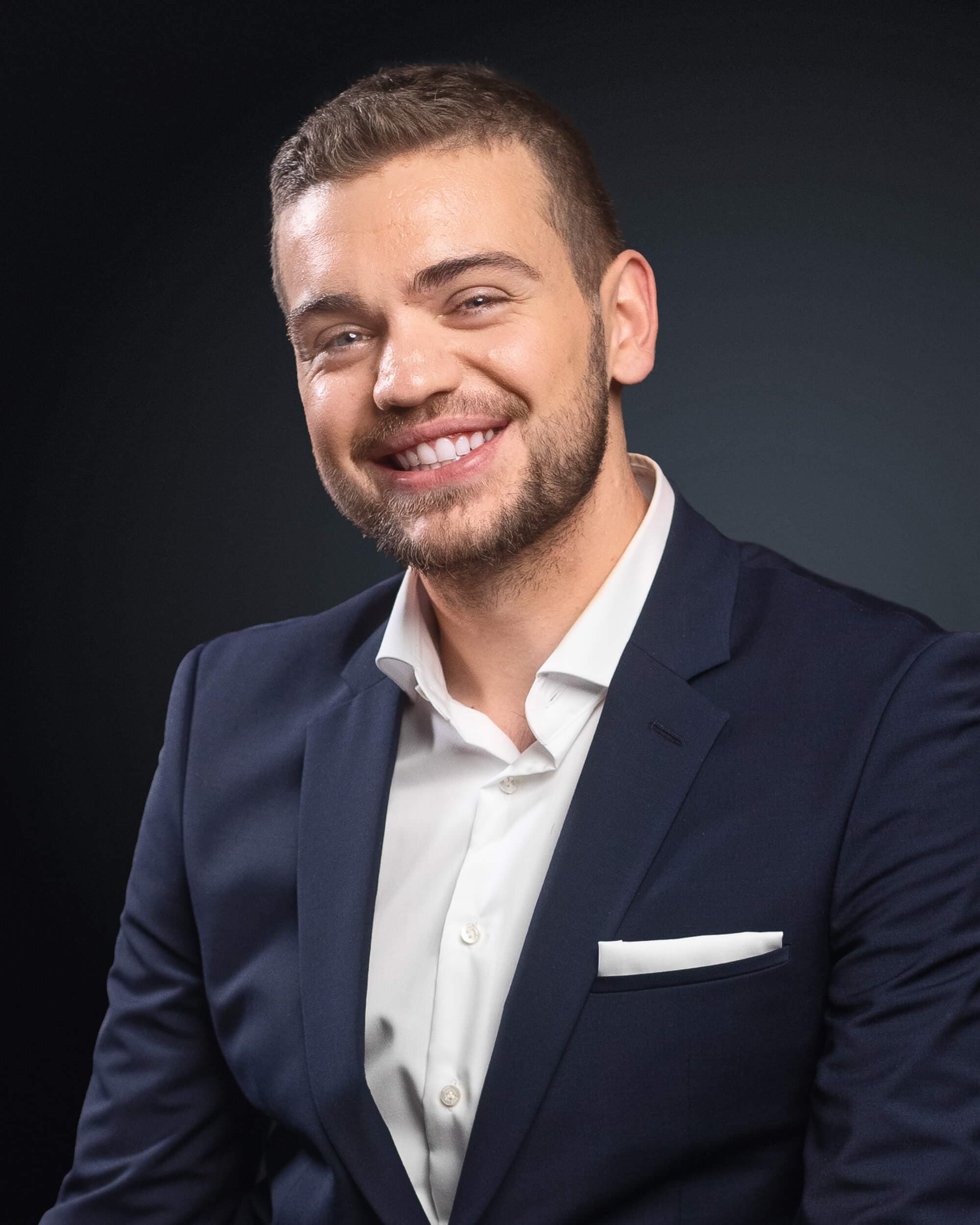 Das Team für deine moderne IT-Infrastruktur