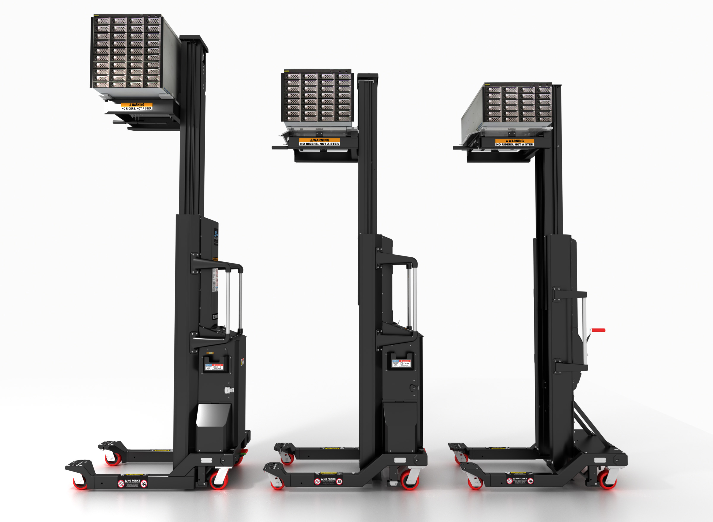 Innovative Datacenter Lösungen