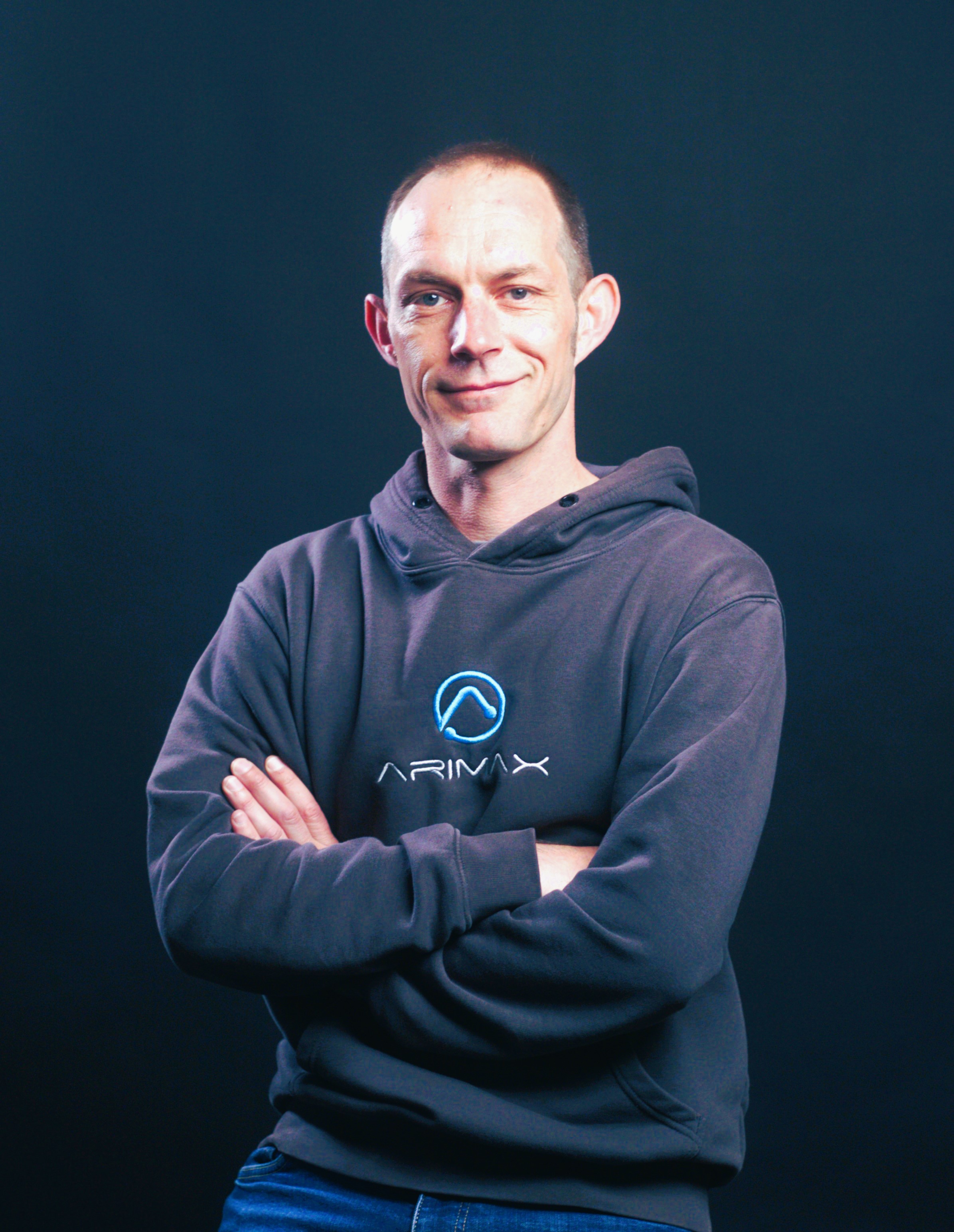 Das Team für deine moderne IT-Infrastruktur