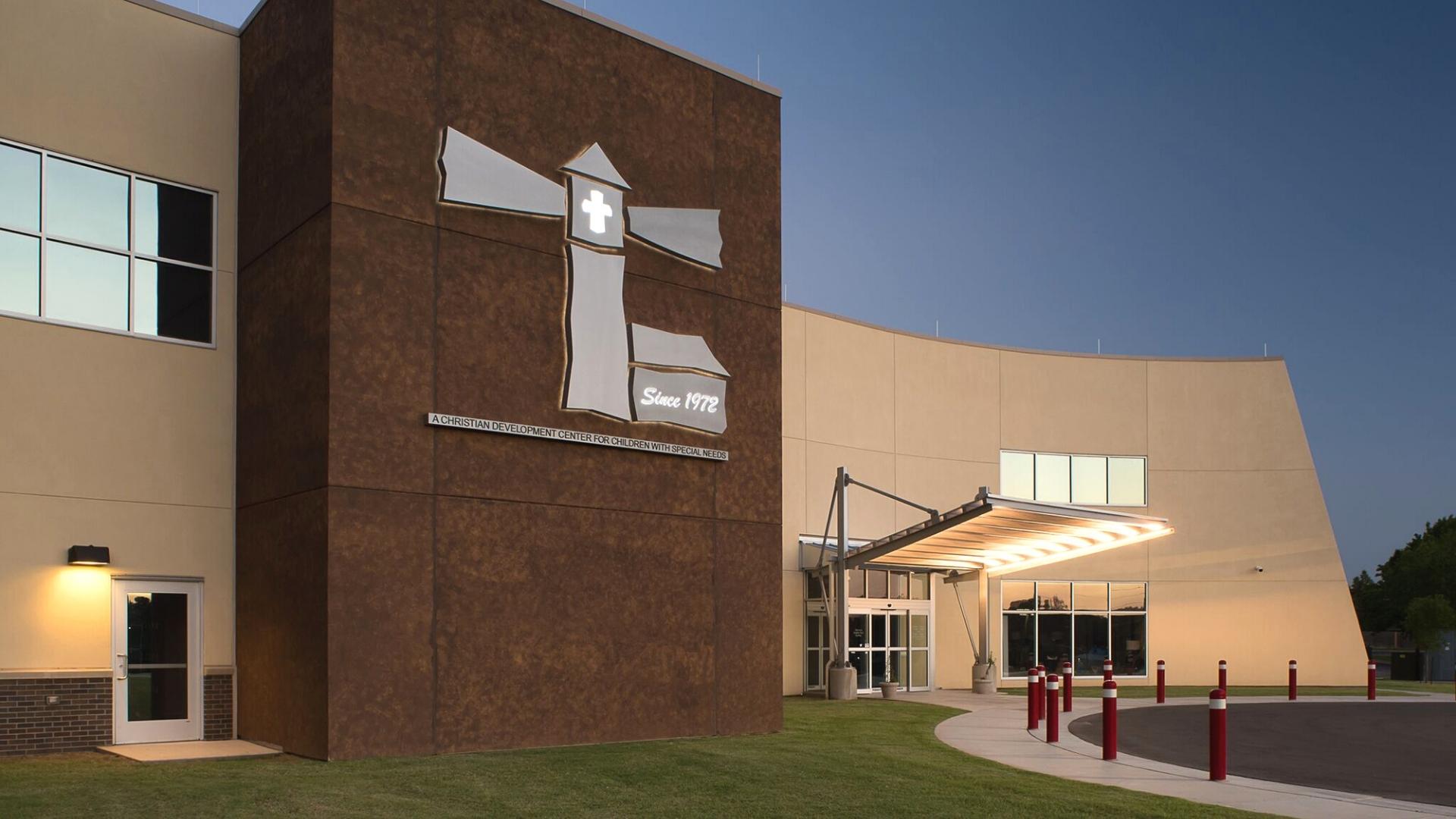 iDENTIFY Supports Little Light House Tulsa | iDENTIFY