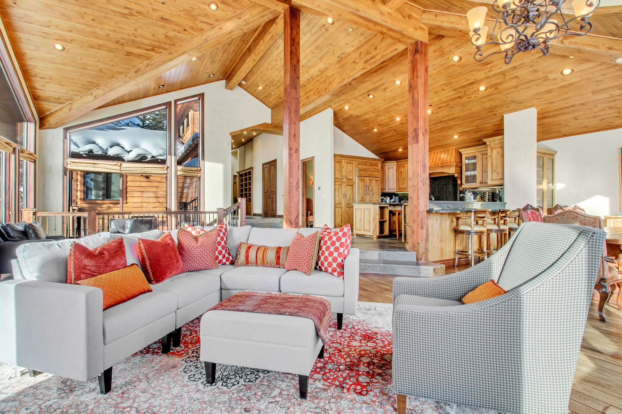 Deer Valley Vacation Rentals | Luxury Homes By Stein Collection