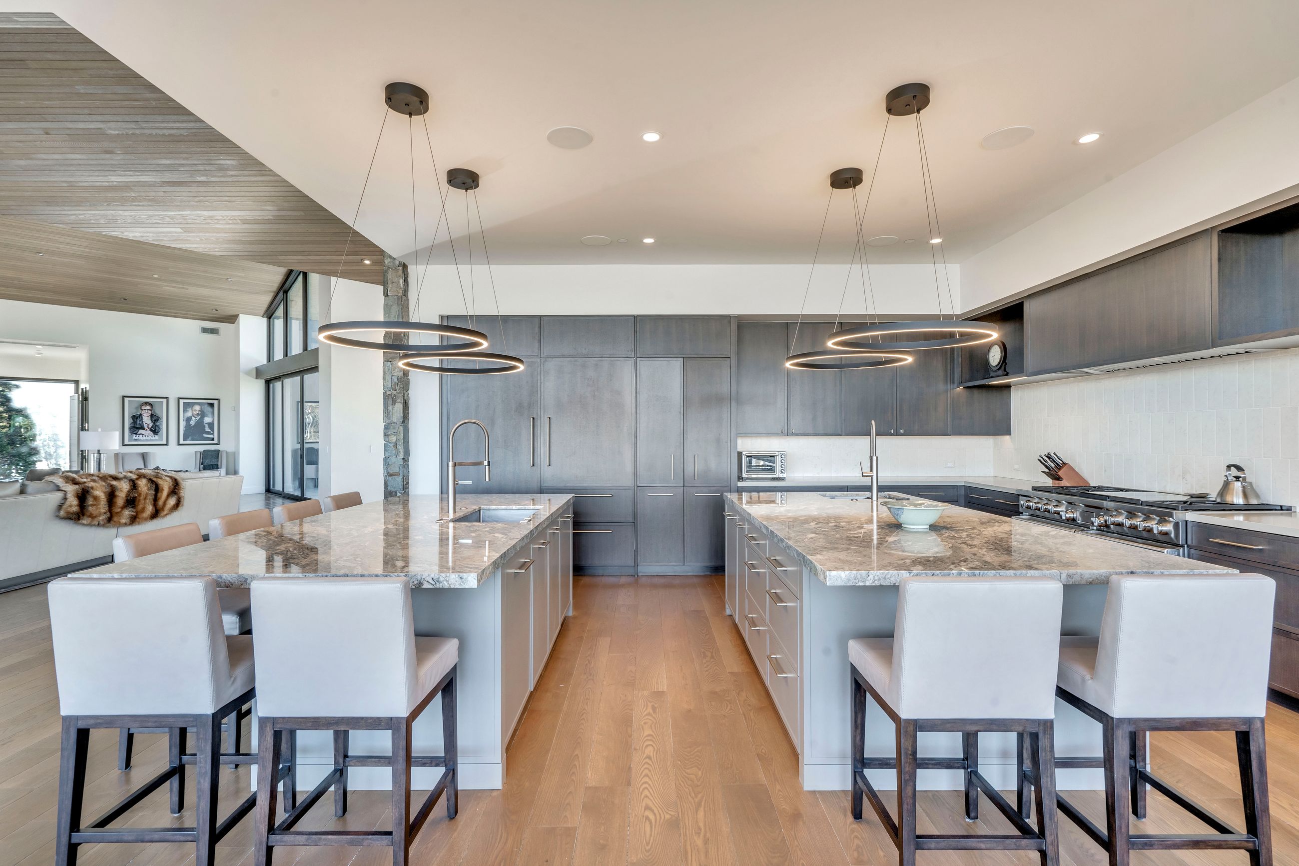 Deer Valley Vacation Rentals | Luxury Homes By Stein Collection