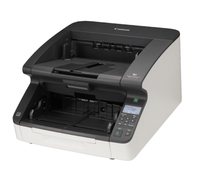 SCAN MACHINE - Ihre Digitalisierungslösung für Pendelordner in der Kanzlei.