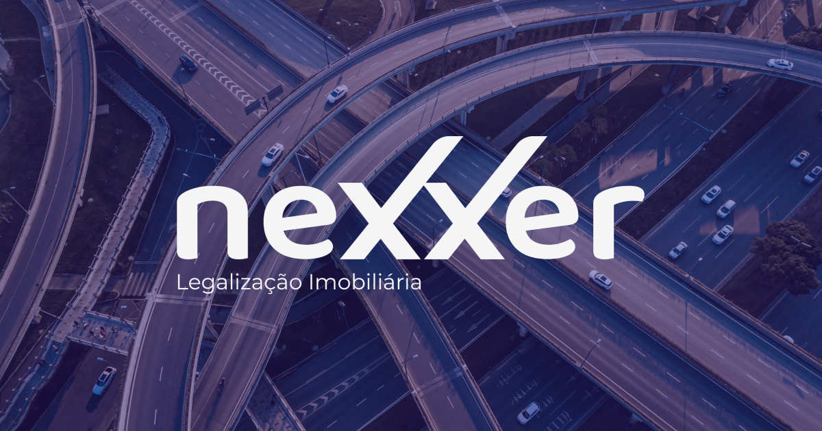Nexxer - Legalização Imobiliária