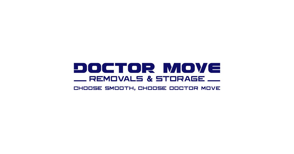 Trusted Removalist Canberra | Doctor Move