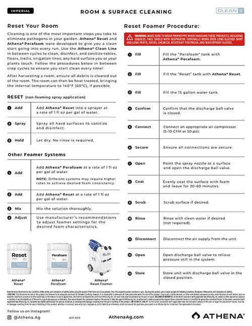 Clean Line | Cleaning Solution for your entire facility