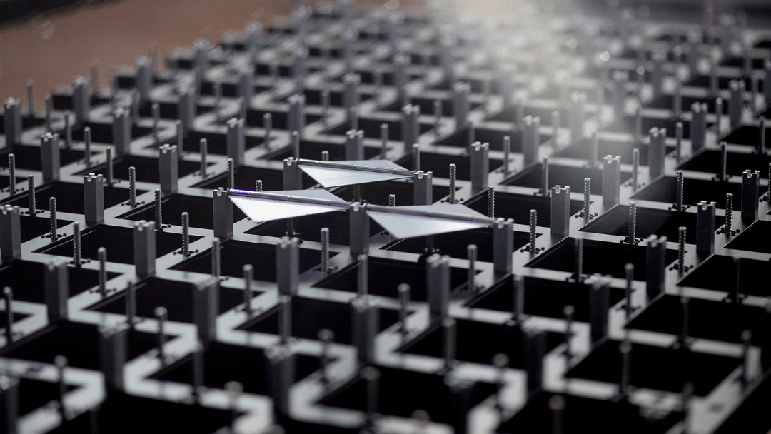 Leva - Move your walls with our engineering