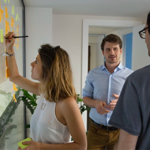 Leva - Move your walls with our engineering