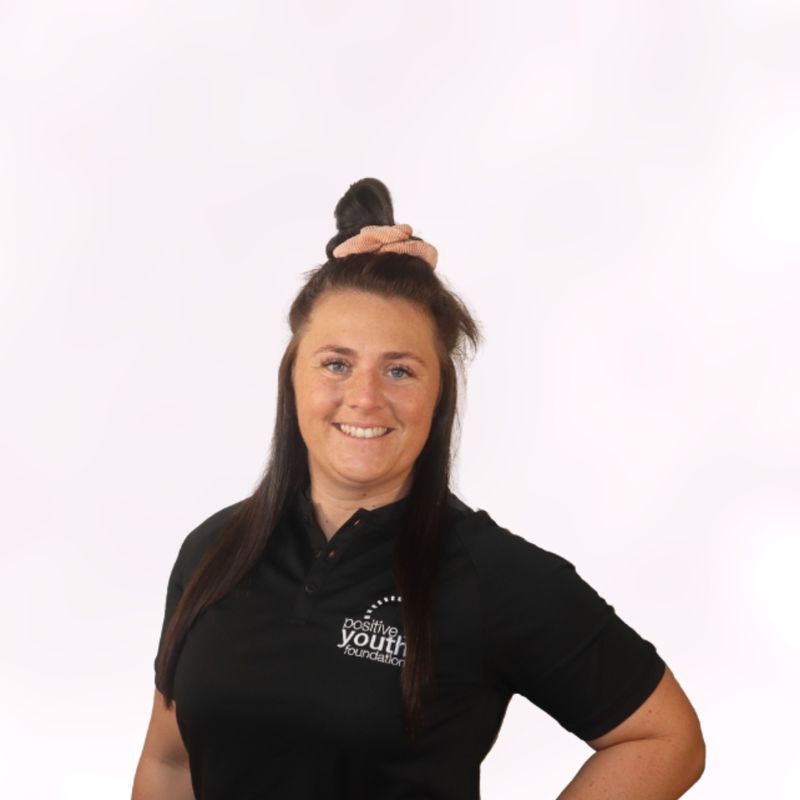 Positive Youth Foundation | Meet the Team