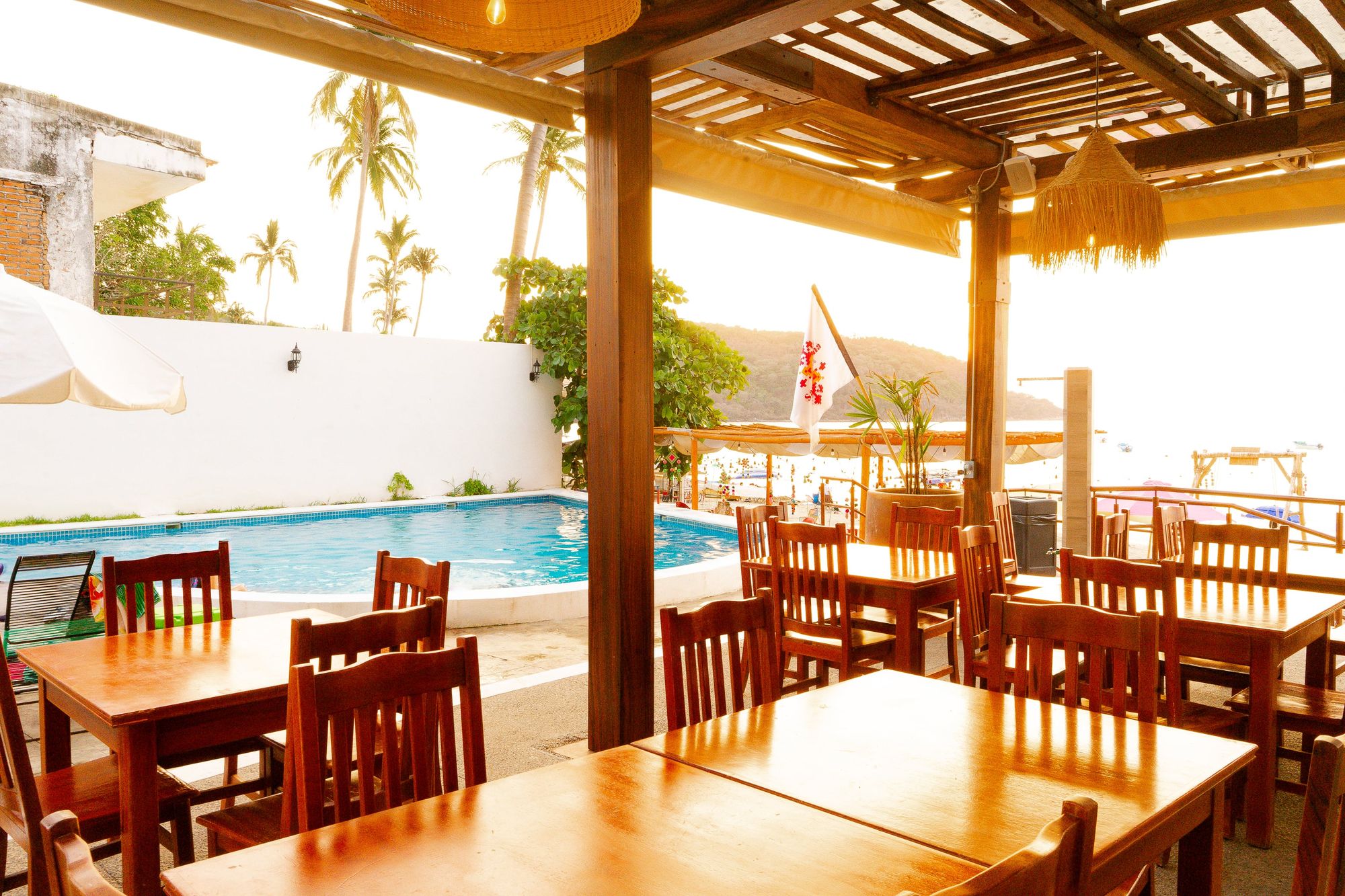 Galería | Santa Martha Bungalows