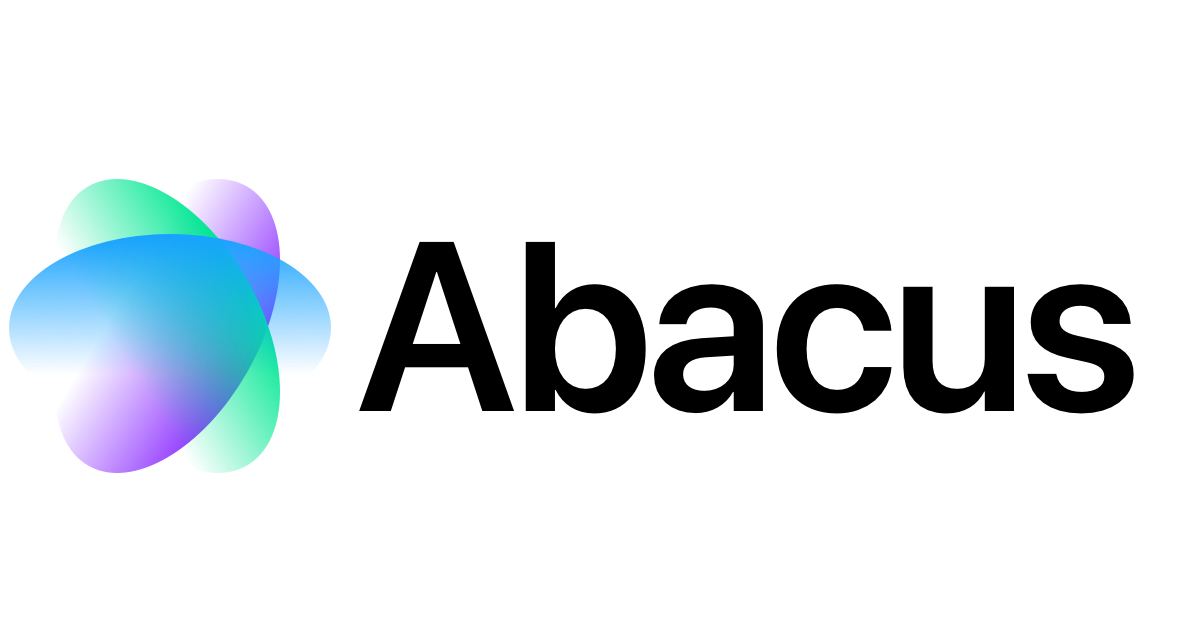 Abacus - Financial Services AI