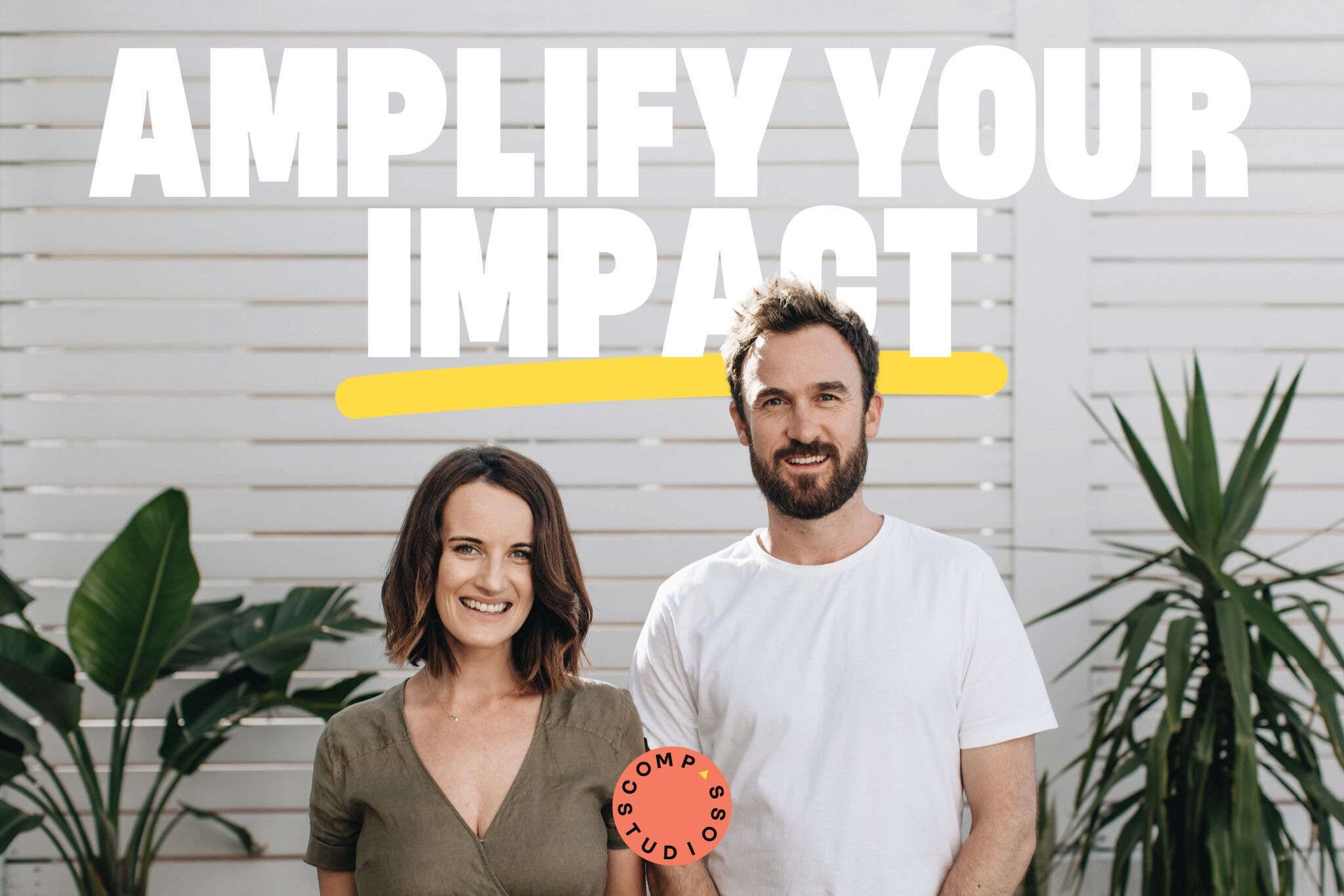 Digital & PR Agency for World-Bettering Brands