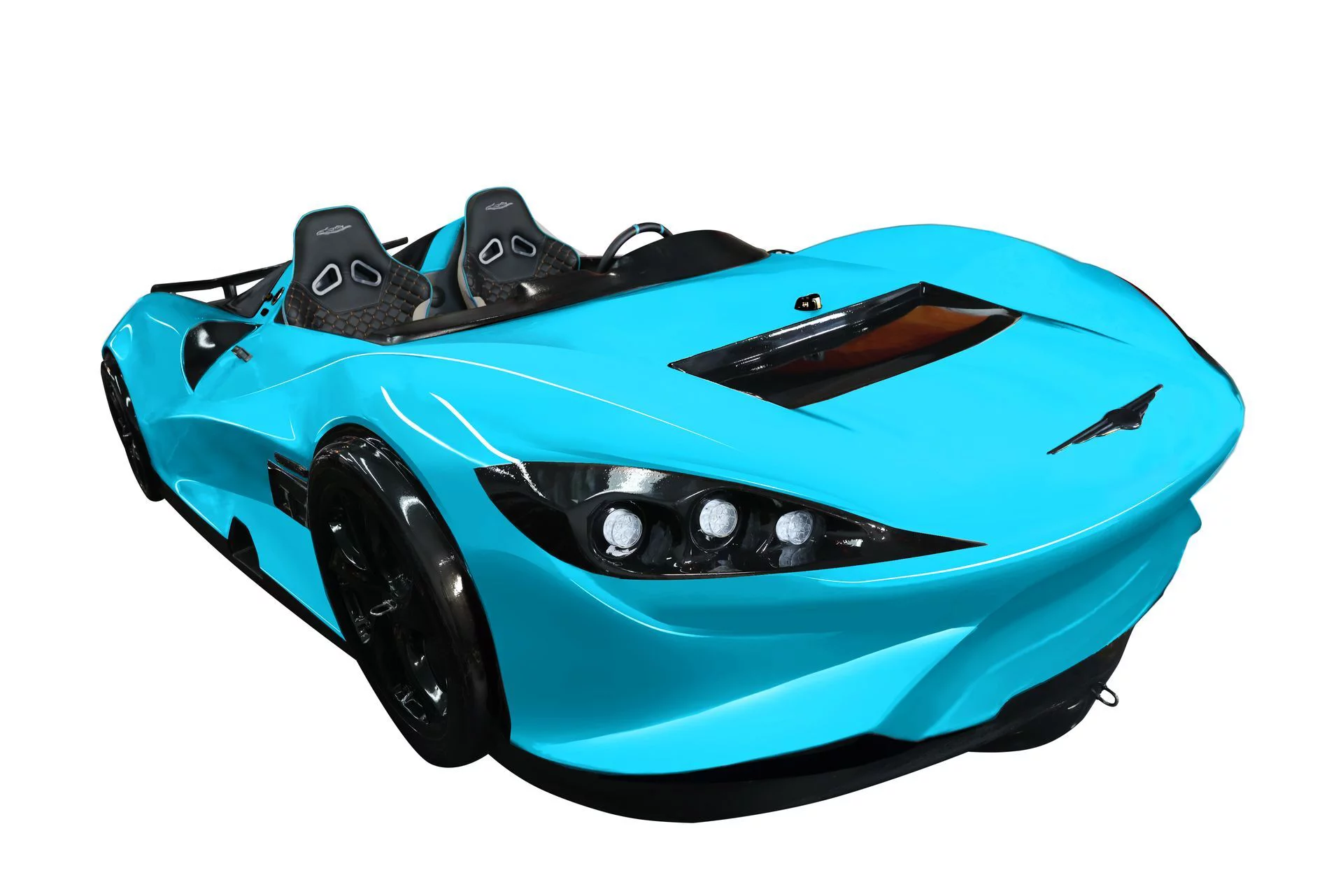The Jacksonville JetCar Experience | Exclusive Water Sports Rentals