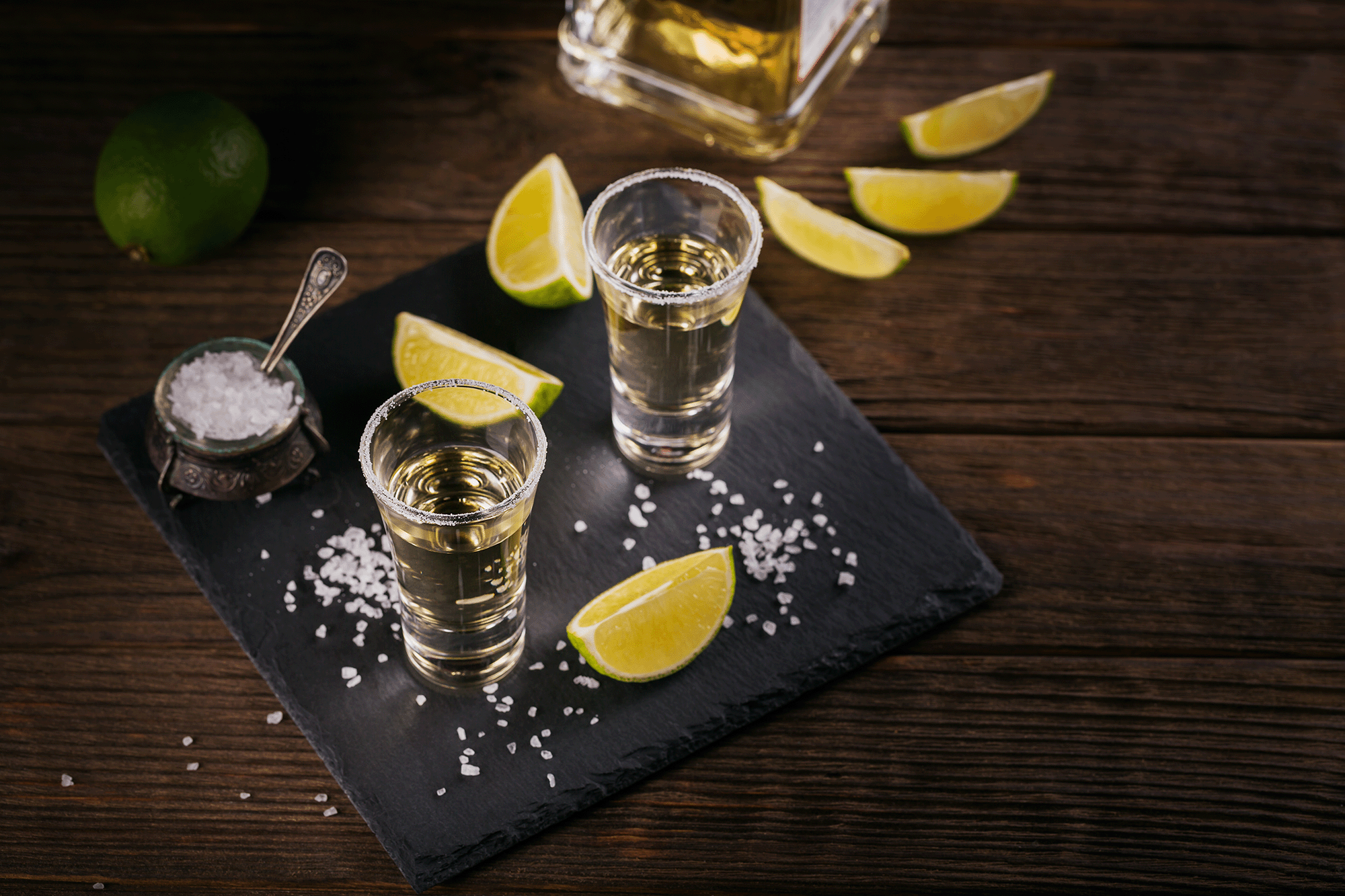About Us - Crafted with Passion and Excellence | Premium 100% Agave ...