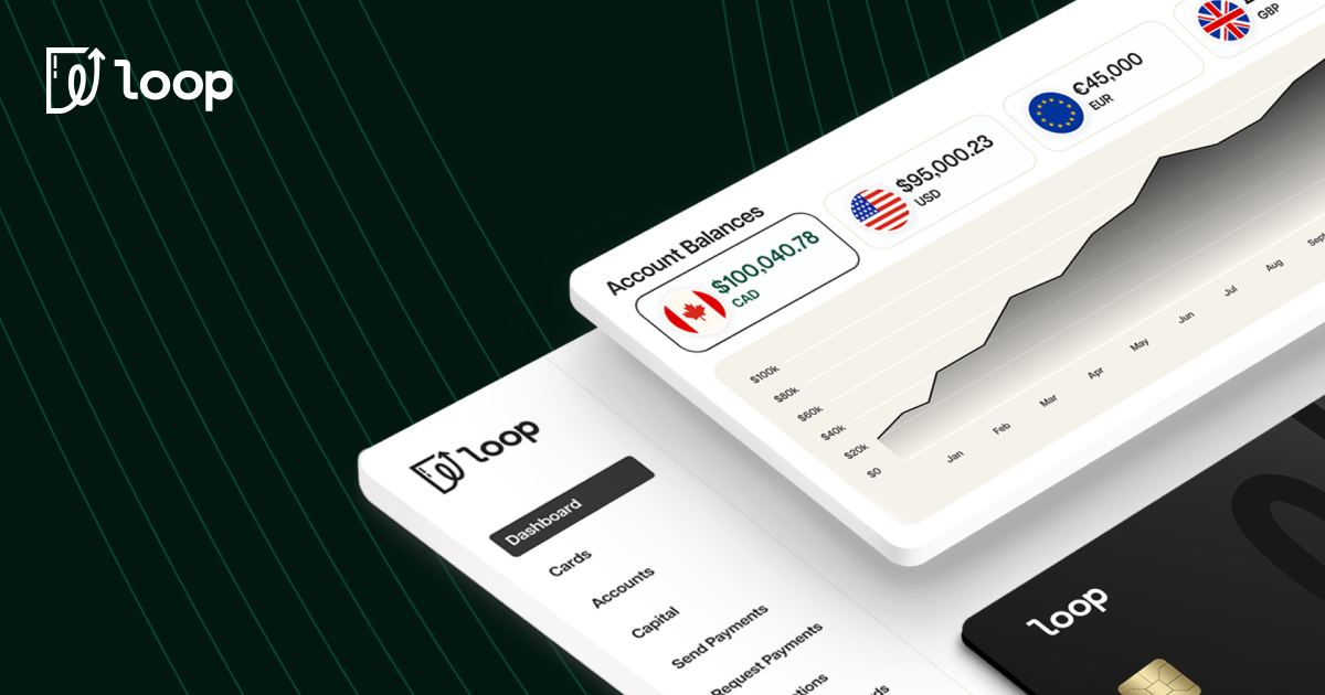 Loop - Transparent and Honest Pricing