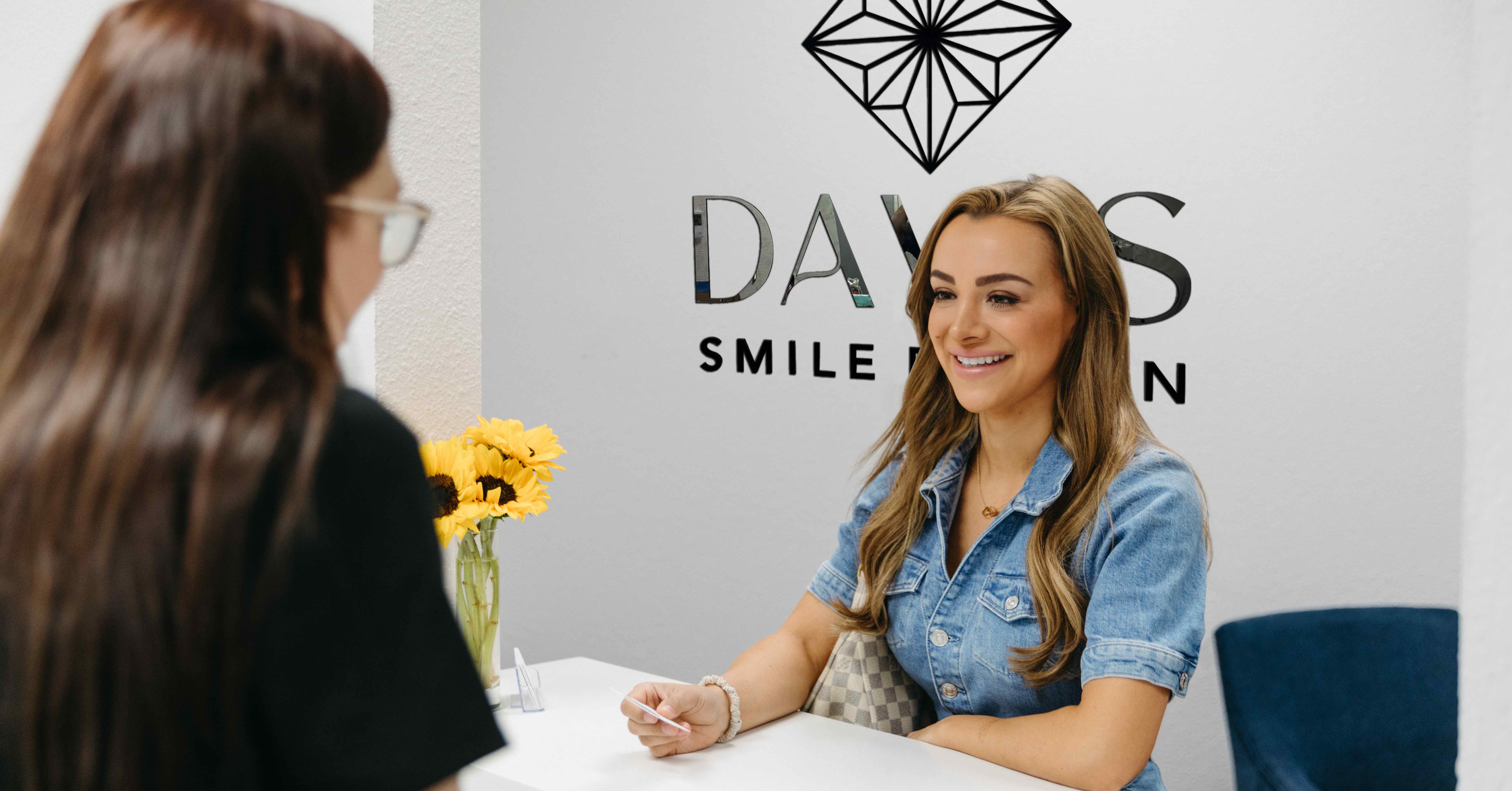 Compassionate dentist in Fort Worth, TX – Davis Smile Design