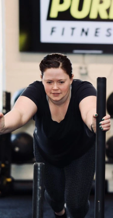 Pure Fitness RVA | Strength & Conditioning Gym in Richmond, VA