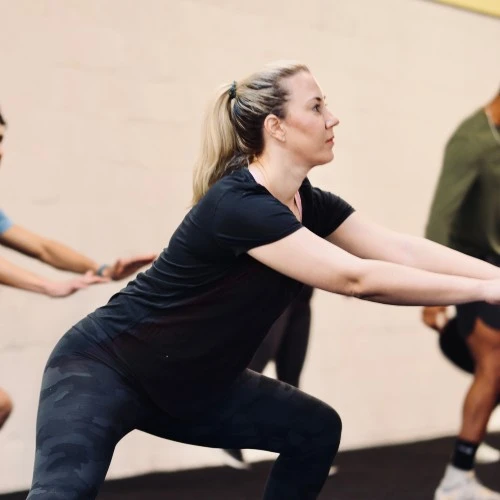 Pure Fitness RVA | Strength & Conditioning Gym in Richmond, VA