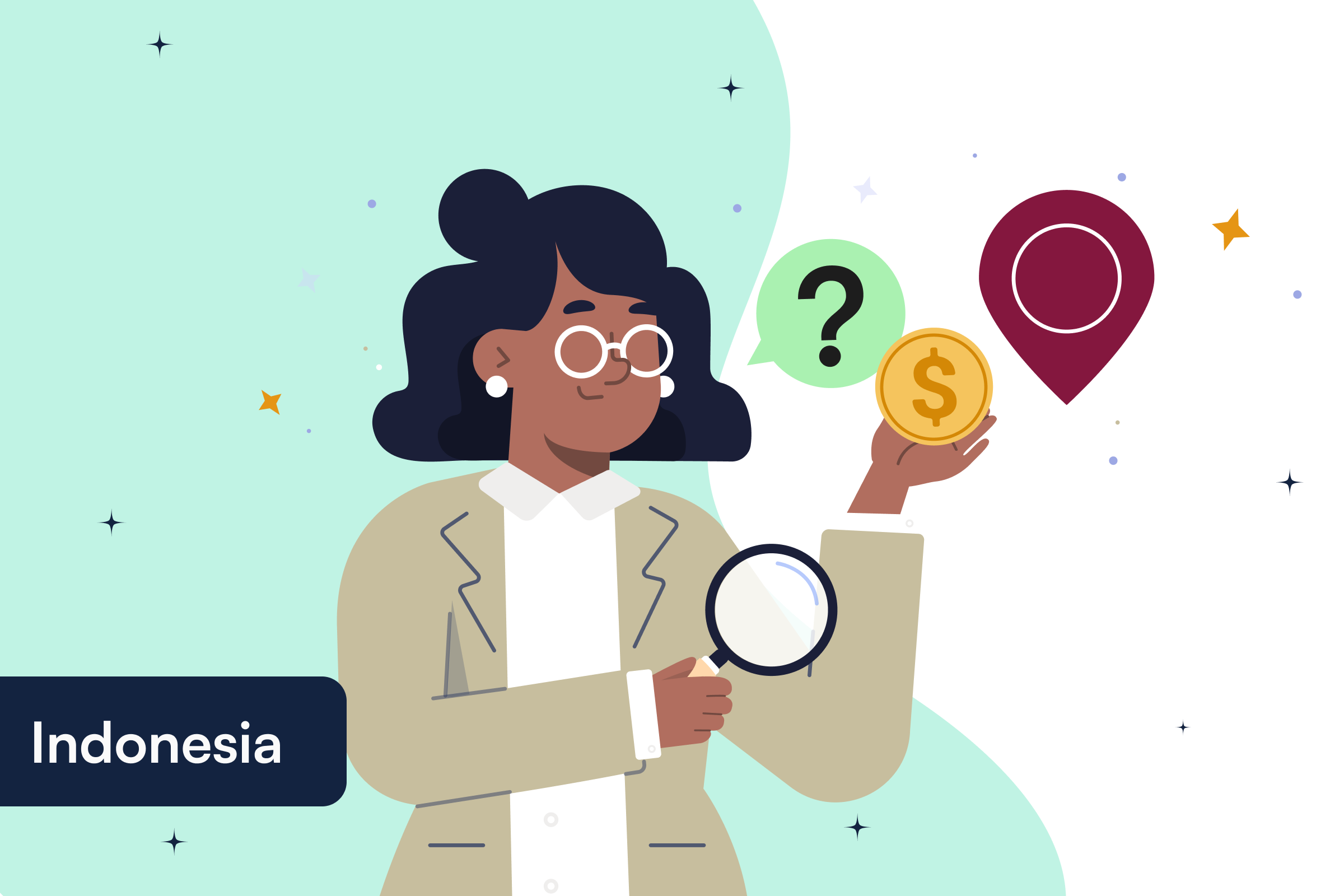 How Much Does It Cost To Hire An Employee In Indonesia 