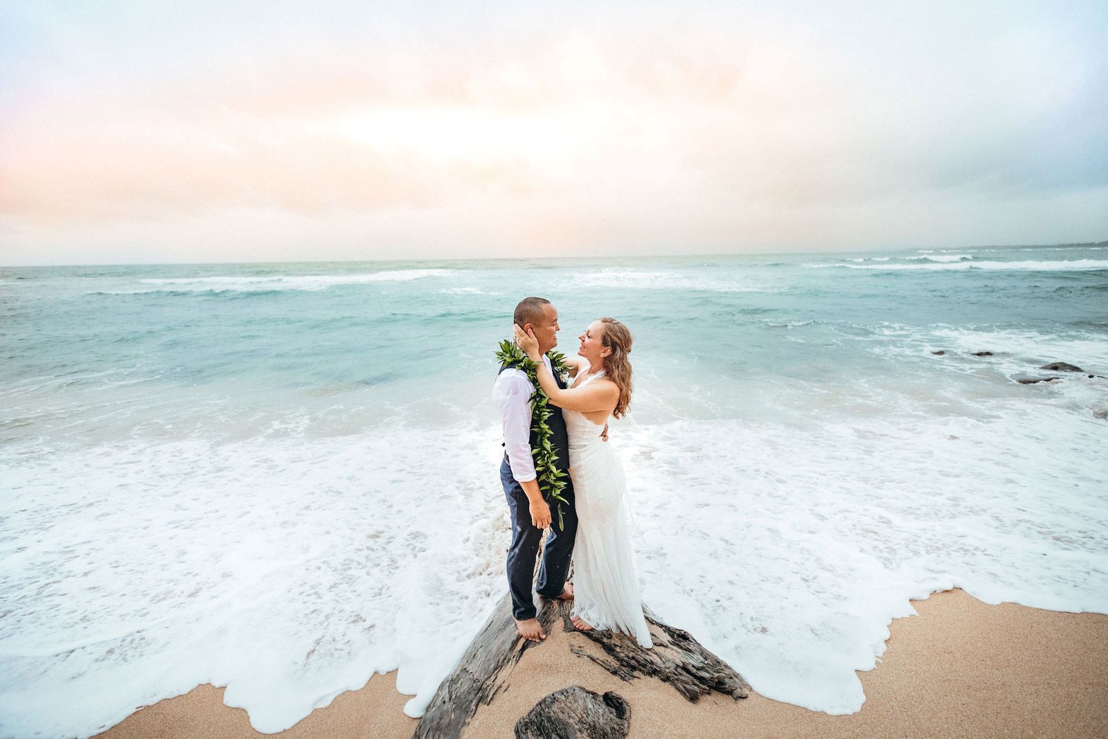 Kauai Vow Renewals | Renew Your Vows in Hawaii