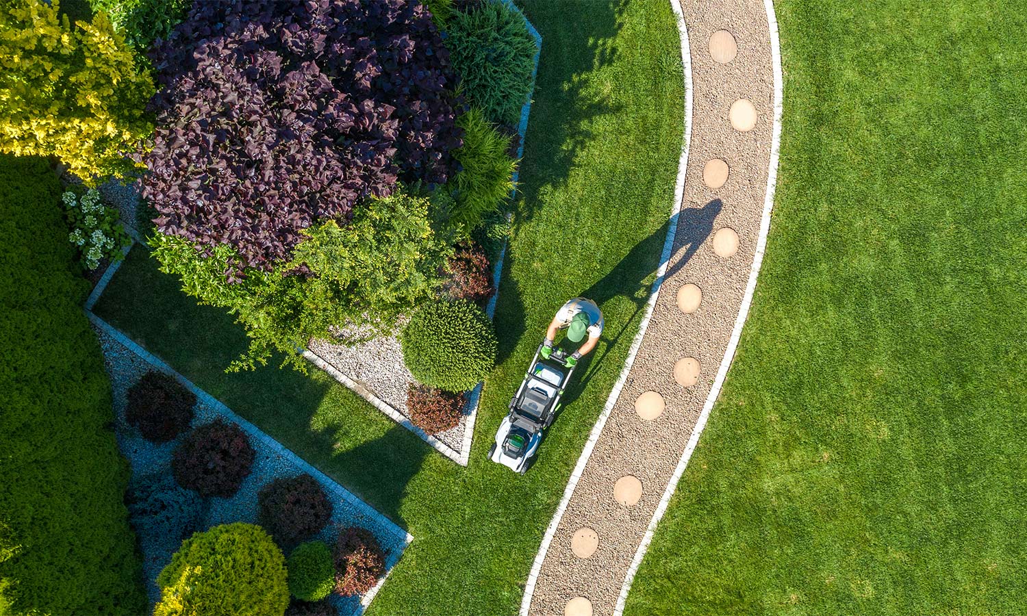 Trusted Landscaping Company in Reno, NV | Emerald Landscape LLC