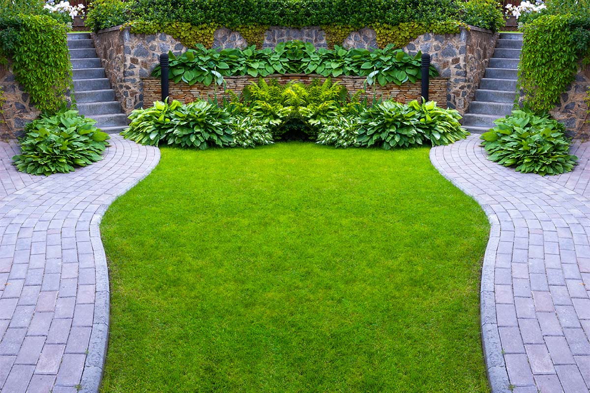 Trusted Landscaping Company in Reno, NV | Emerald Landscape LLC
