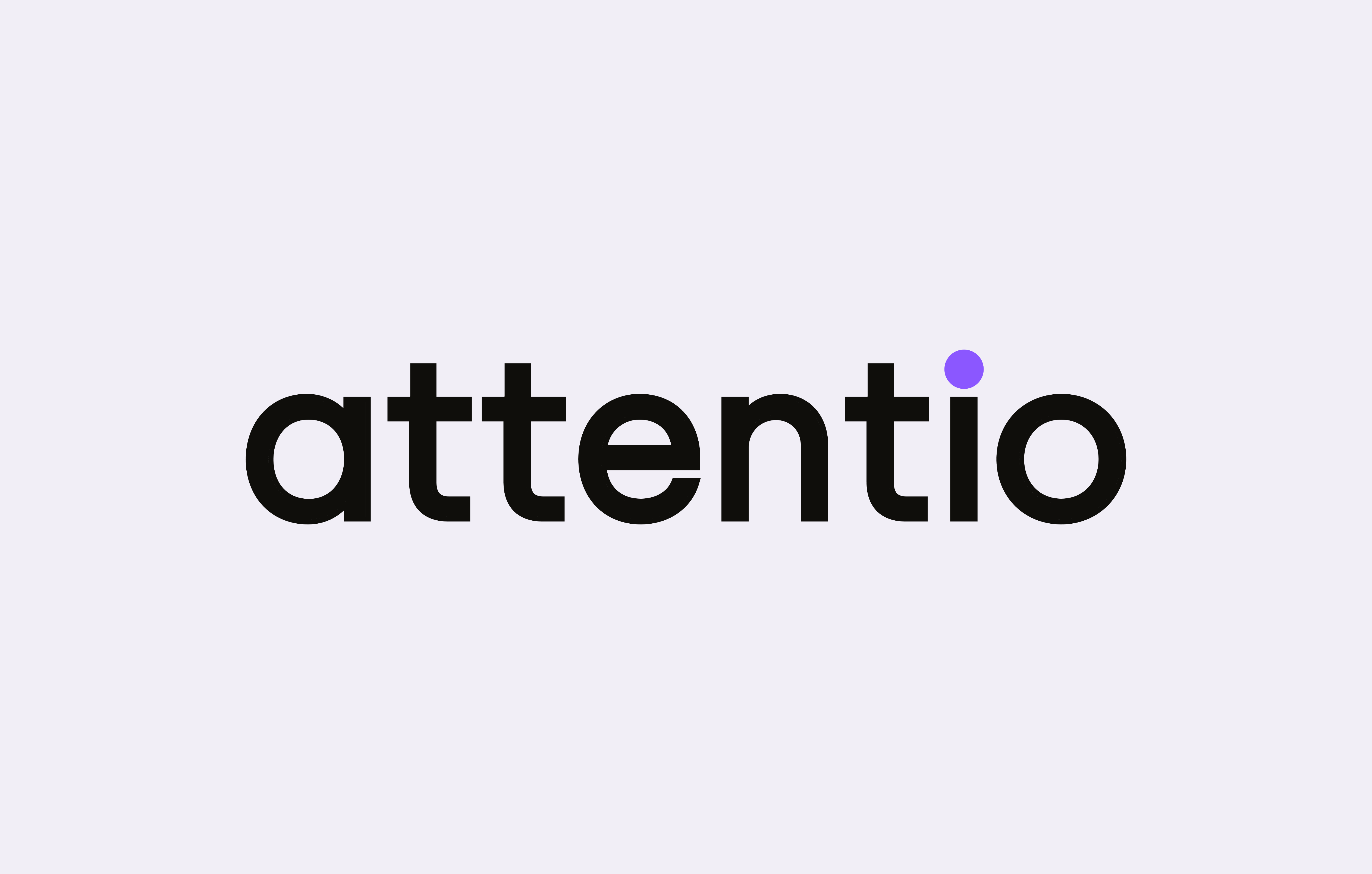 attentio – Nettsider, Markedsføring & Design