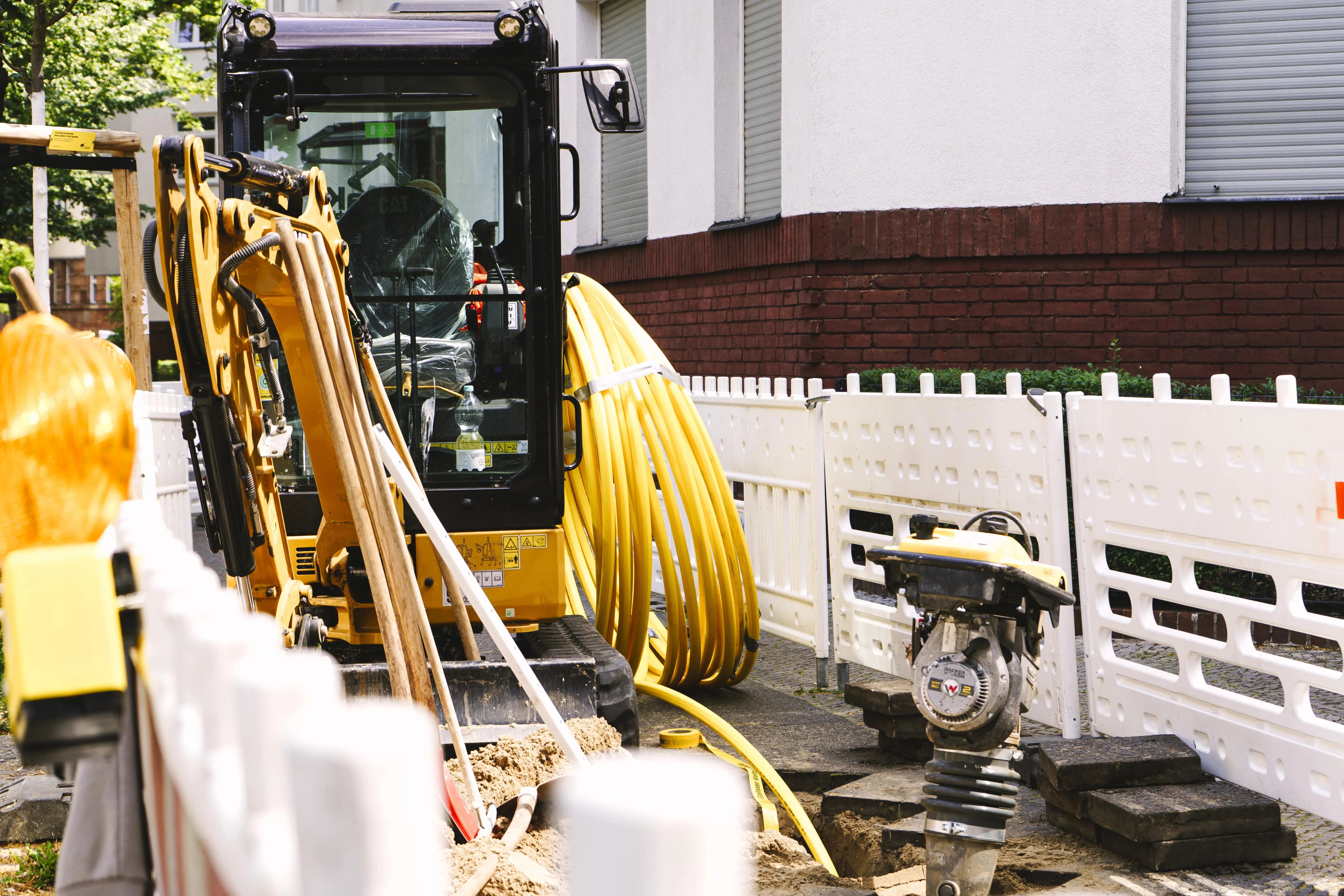 AKT Netzbau - Über uns