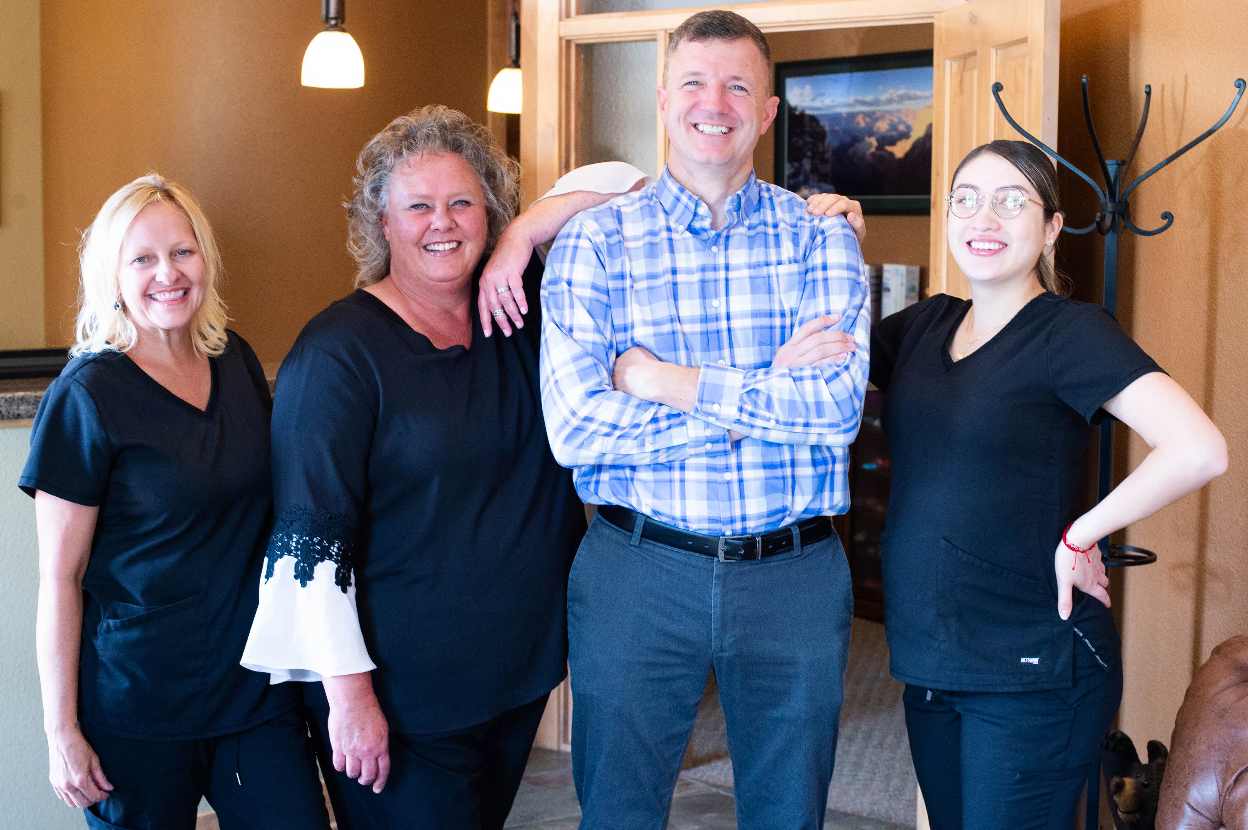 Bear Tooth Dental | Quality Dental Care in Greeley, CO