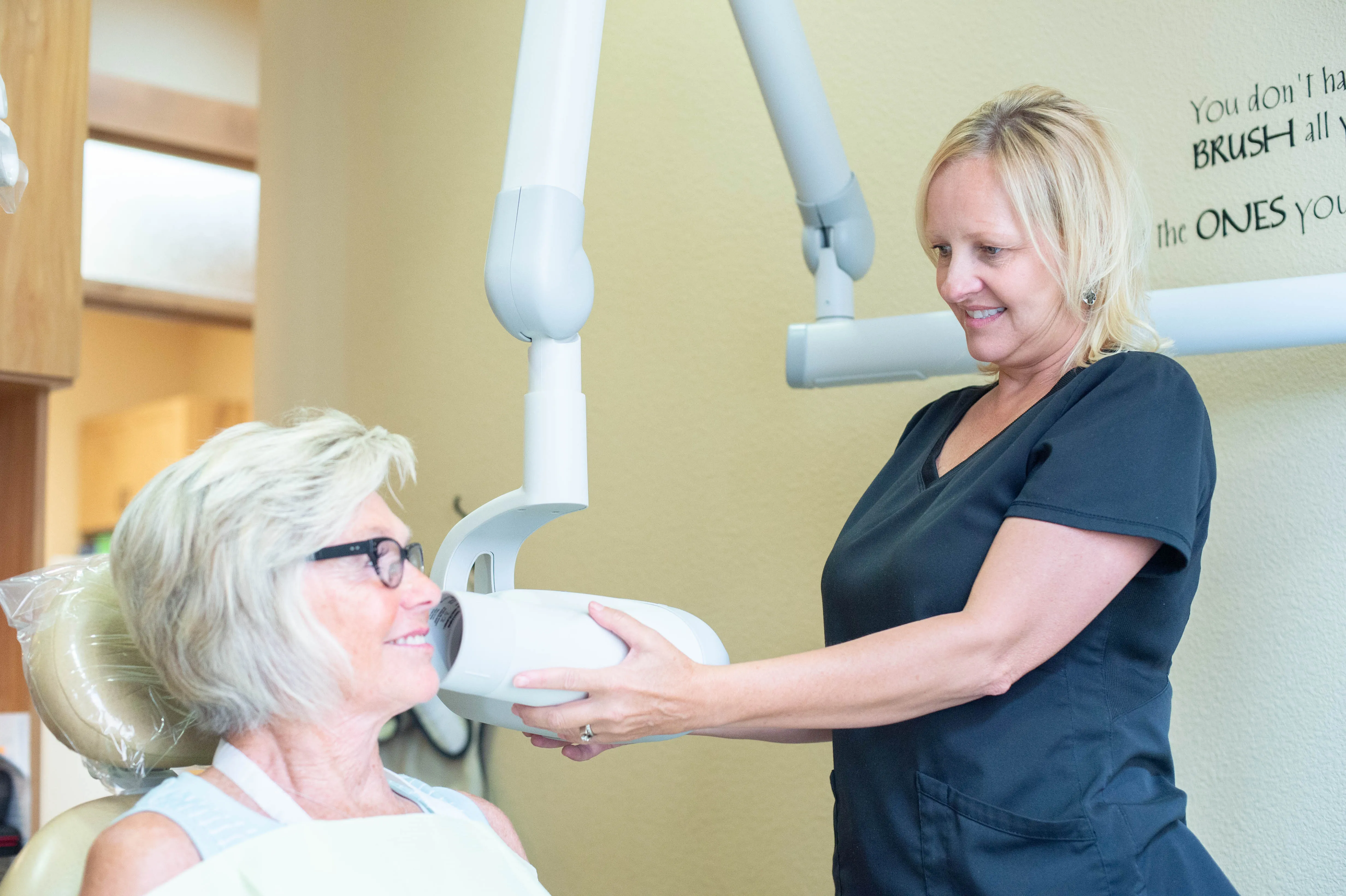 Bear Tooth Dental | About Us | Greeley, CO