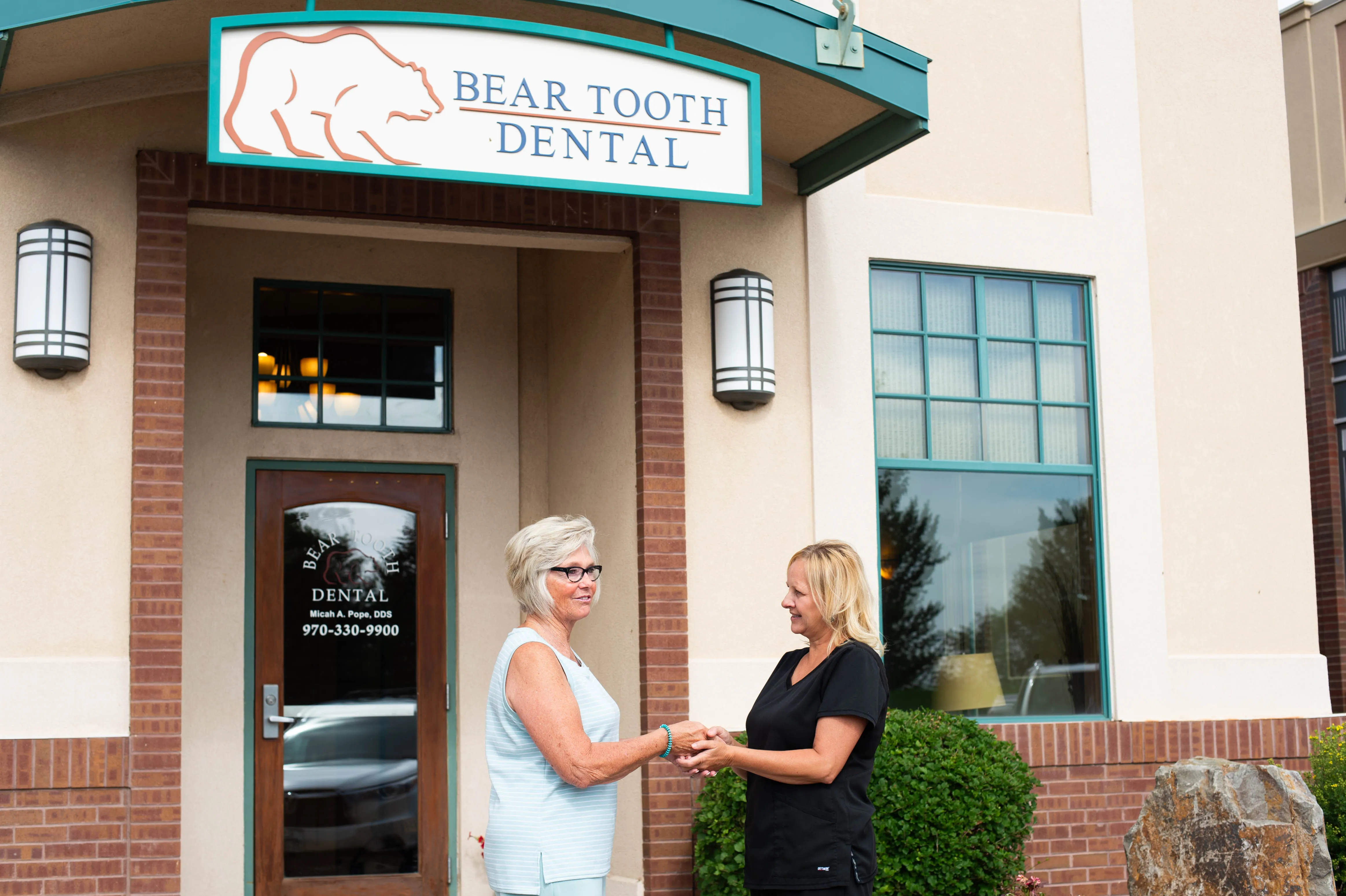 Bear Tooth Dental | About Us | Greeley, CO