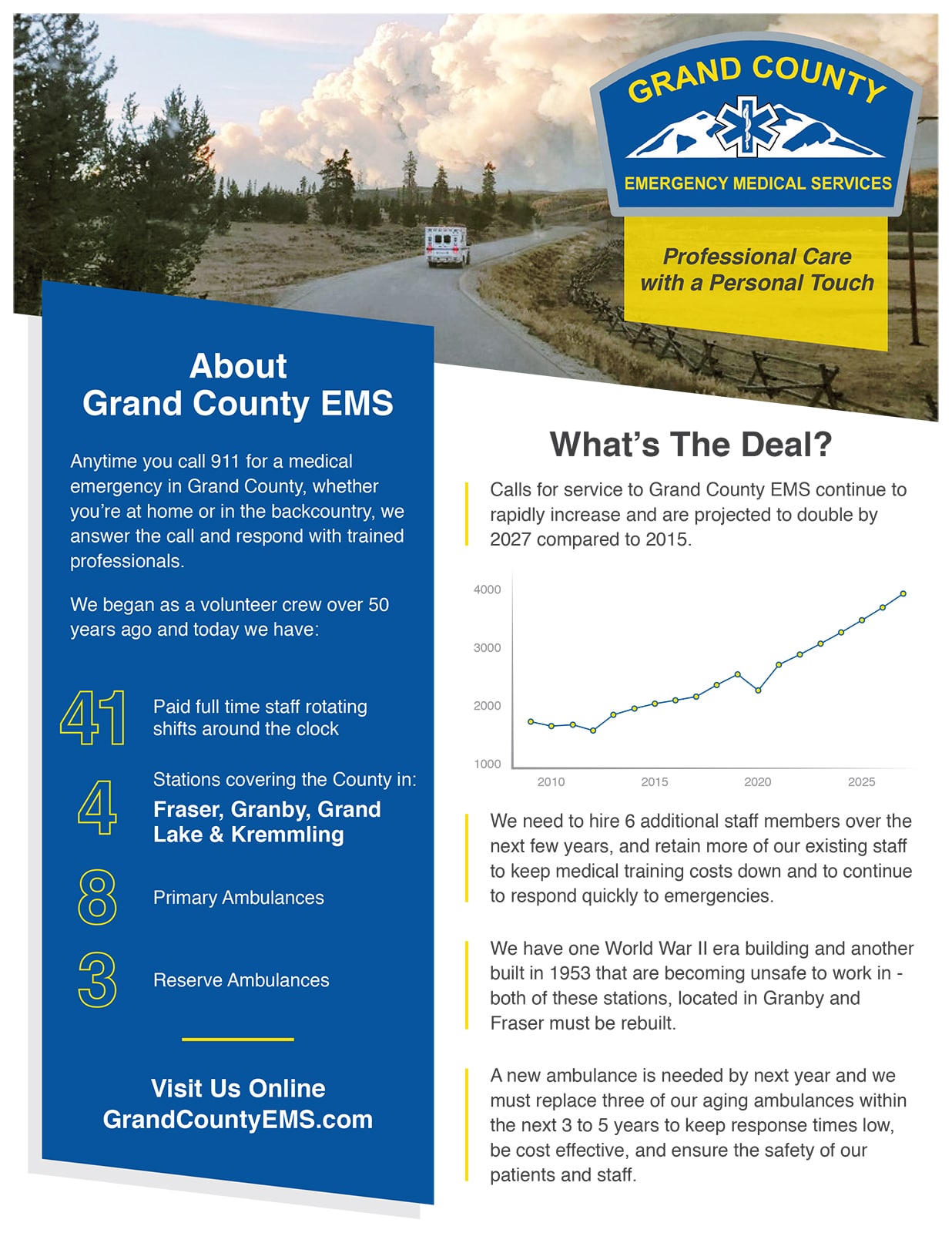 Public Alignment Communication: Case Studies for Local Government