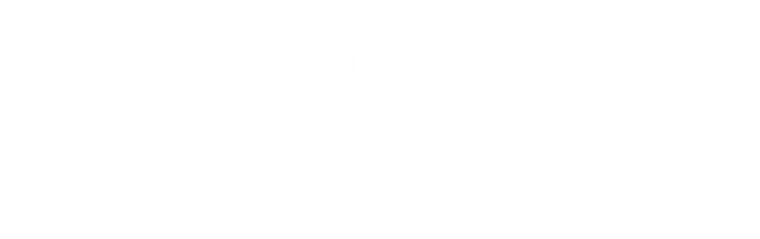 Blue Touch Paper