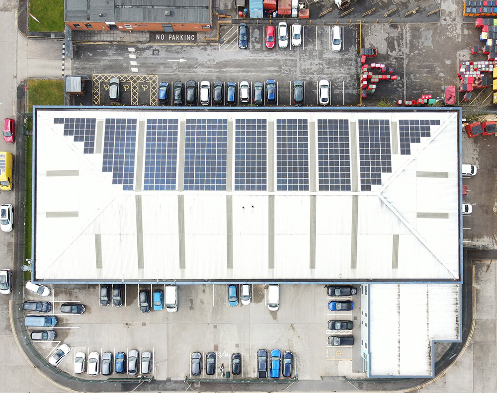 About AVW Fabrications Limited