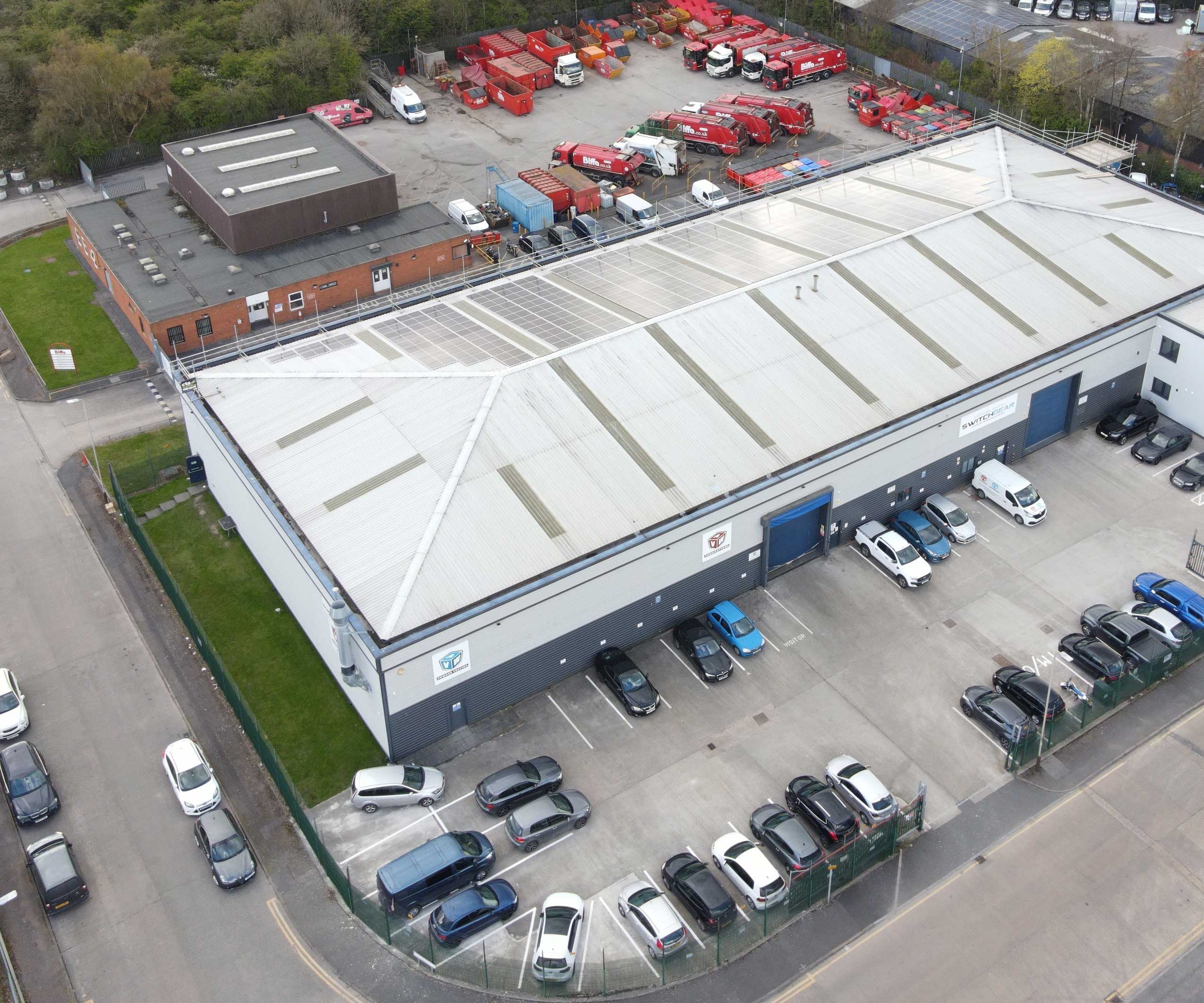 About AVW Fabrications Limited