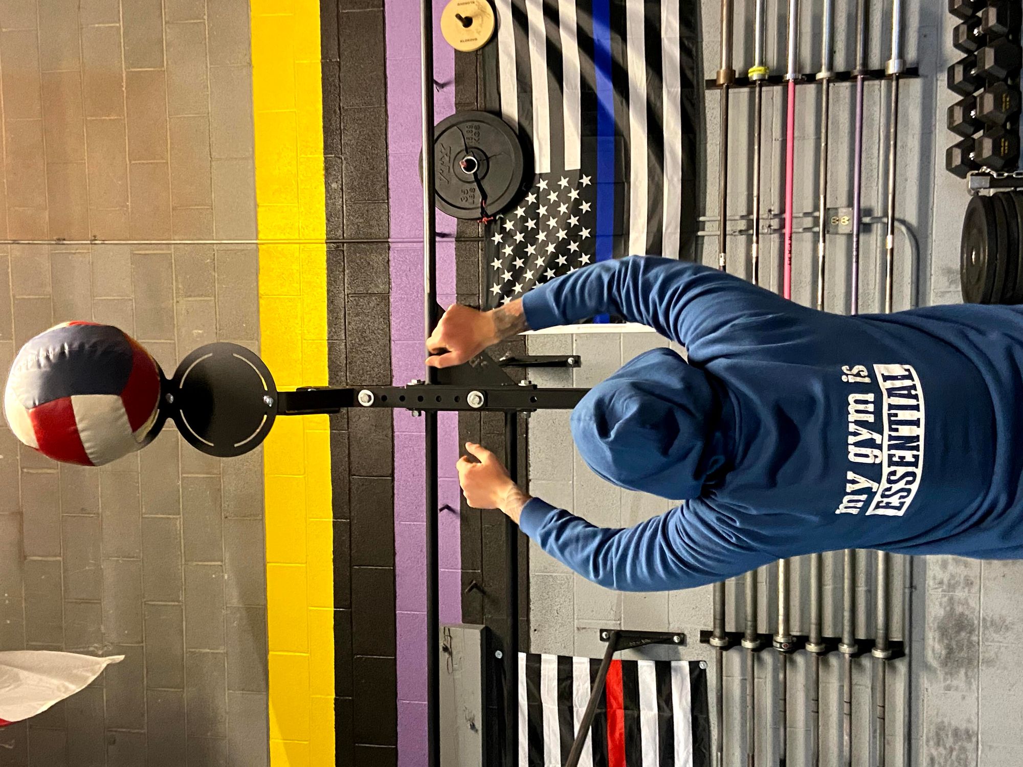 CrossFit Radiate | CrossFit Gym in Bishop, CA