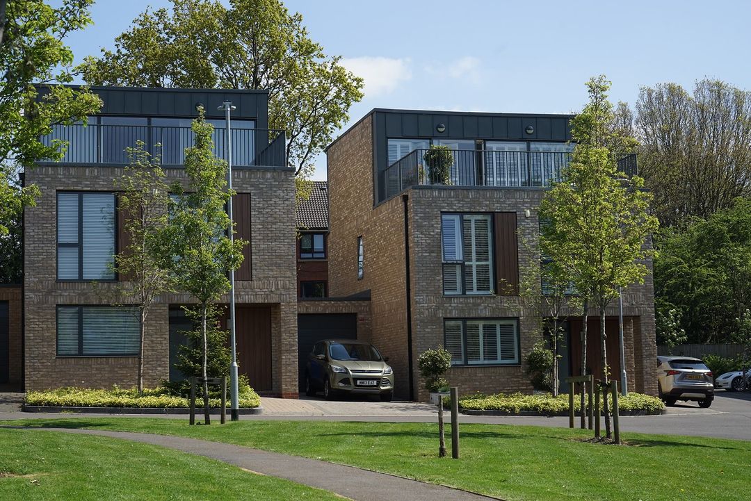 Step Places — Our Approach