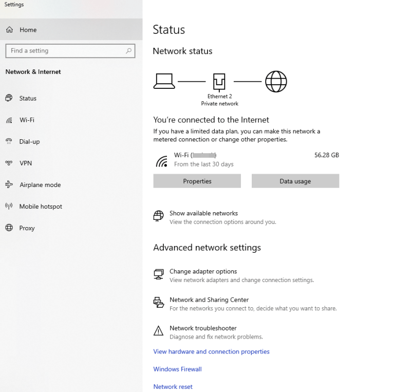 Guide for setting up a Computer Network For Small Business