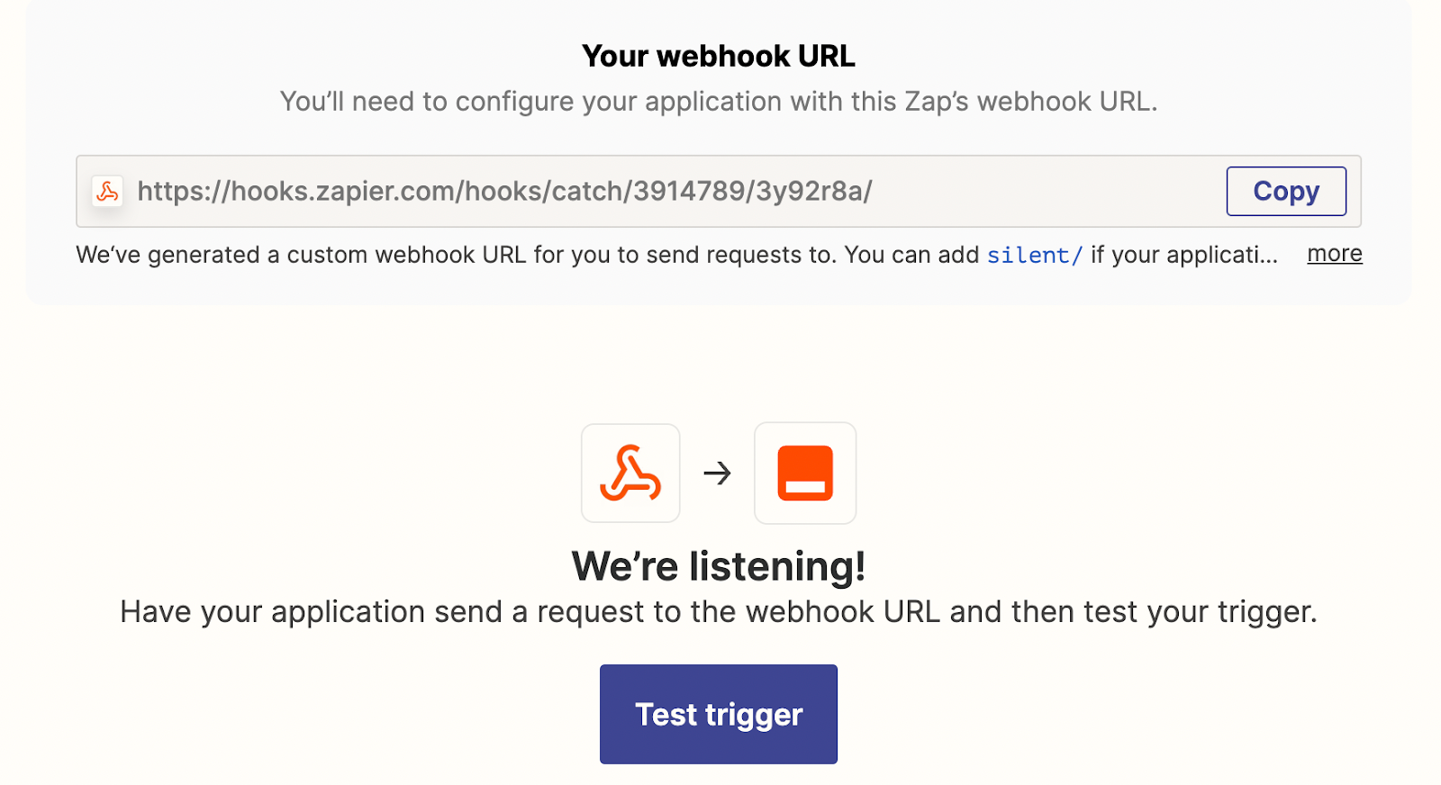 Aprende a crear las mejores floating bars para utilizarlas con Webhooks