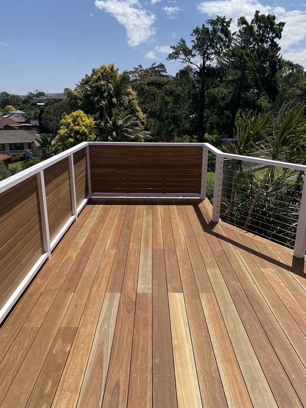 Decks & Pergolas - BC Carpentry & Construction | Tamworth